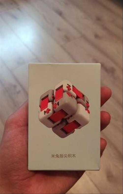 Конструктор Xiaomi mitu Fidget Building Blocks