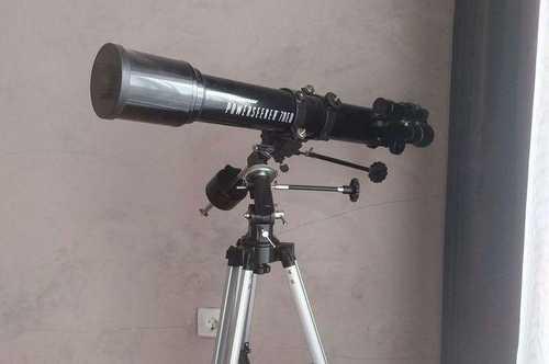 Телескоп Celestron PowerSeeker 70 EQ