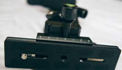 Ручной стабилизатор стедикам S40 для видеосъемки