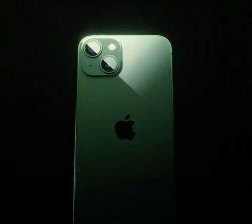 Apple iPhone 13 Pro Max 256Gb Alpine Green,зеленый