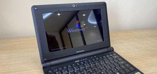 Нетбук Lenovo