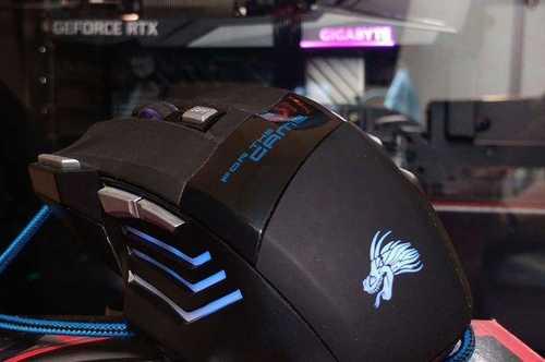 Игровая мышь 7D Gaming Mouse