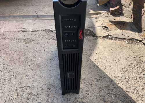 Продам ибп APC Smart UPS-1500VA