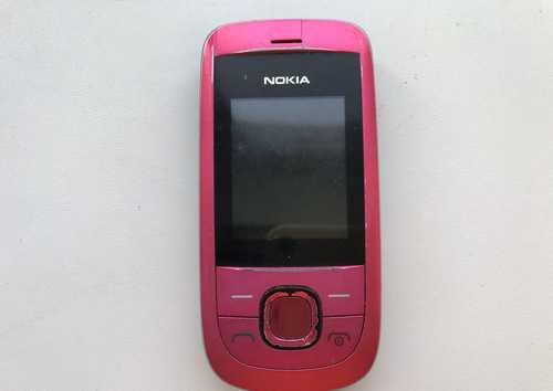 Сотовый телефон Nokia 2220