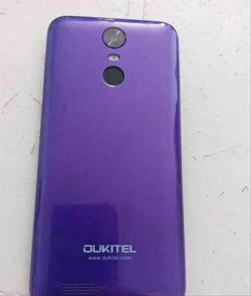 Мобильный телефон Oukitel