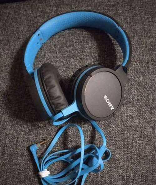 Наушники Sony MDR-ZX660AP
