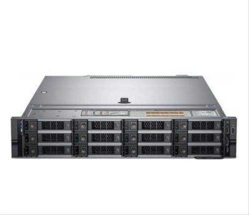 Сервер dell PowerEdge R540 8 LFF/ 28092021 4