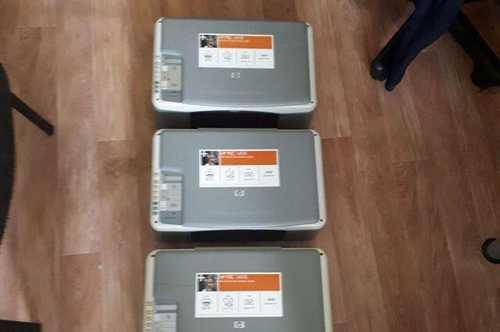 Принтеры HP PSC 1410