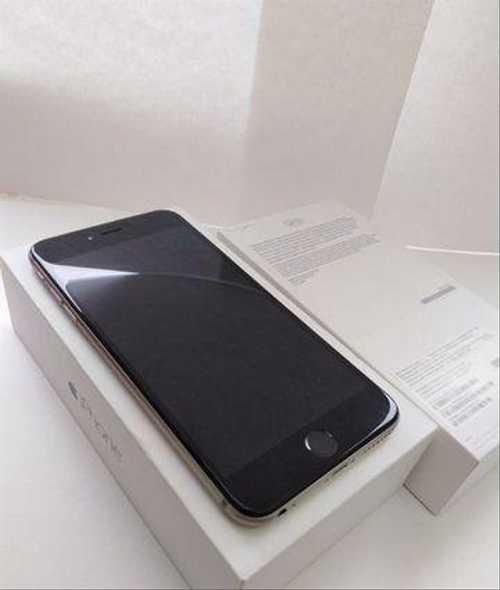 iPhone 6s Plus