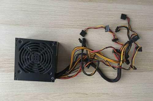 Deepcool DA600