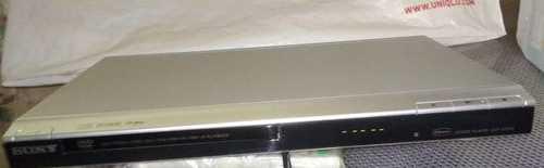 Sony DVD Player