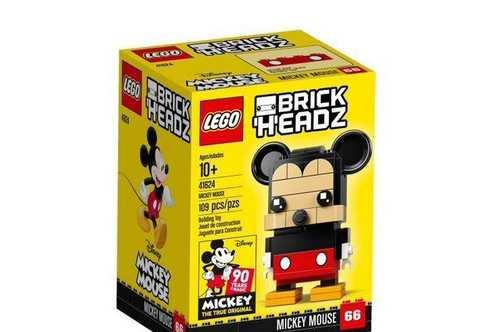 Lego BrickHeadz 41624