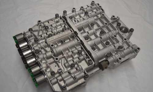 ZF 5HP19 BMW гидроблок бу