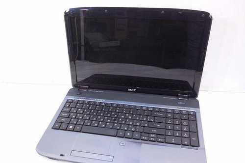 Ноутбук Acer 5536/5236 по запчастям