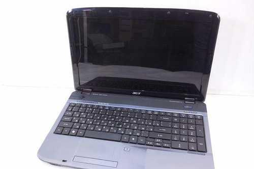 Ноутбук Acer 5536/5236 по запчастям