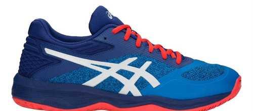 Кроссовки Asics netburner ballistic FF