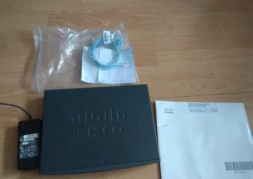 Продам маршрутизатор cisco 881