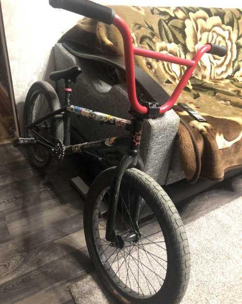 Bmx