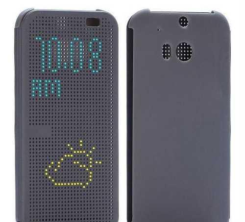 Чехлы для HTC M8 и U11 Plus