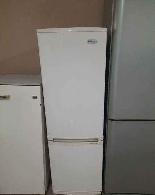 Холодильник Hansa узкий