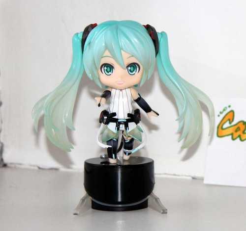 Аниме фигурка Nendoroid Hatsune Miku: Append