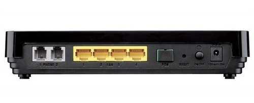 D-Link DPN-5402