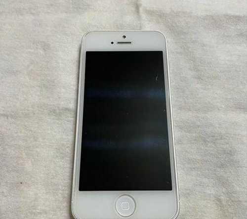 iPhone 5 32gb a1429