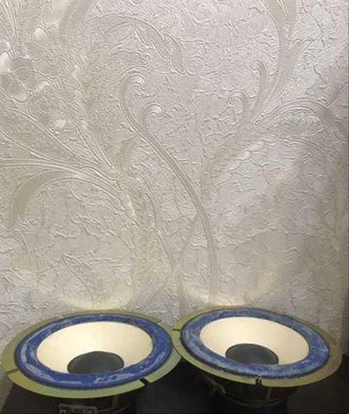 Динамики 4 ом 40 ватт