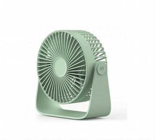 Портативный вентилятор Xiaomi Sothing Mini Fan