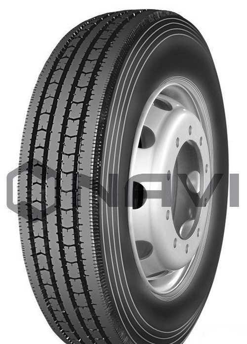 Грузовые шины 295/75R22,5 TL 14PR longmarch LM216