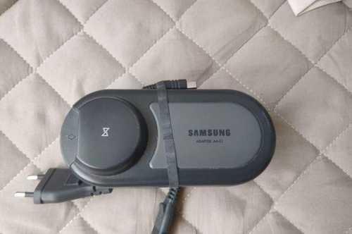 Блок питания видеокамеры Samsung