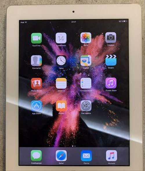 iPad 2 16gb оригинал