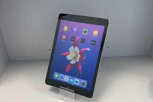 iPad 2018 A1954 Ростест 32gb