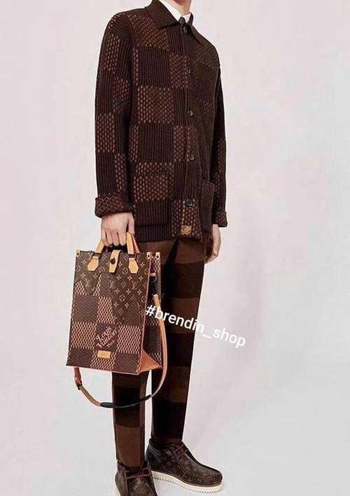 Сумка портфель Louis Vuitton