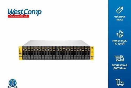 HP 3PAR 7400 2-node (24 x 920Gb SSD) купить | Настольный компьютеры ...