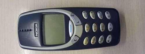 Телефон Nokia 3310 finland