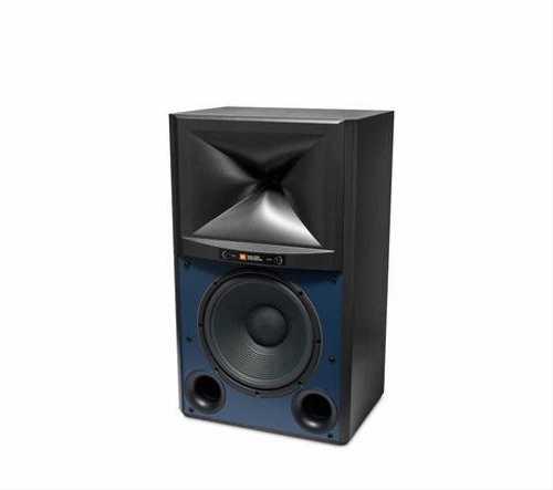 JBL 4349 Black Студийный монитор