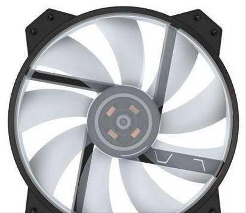 Cooler Master MasterFan MF200R RGB