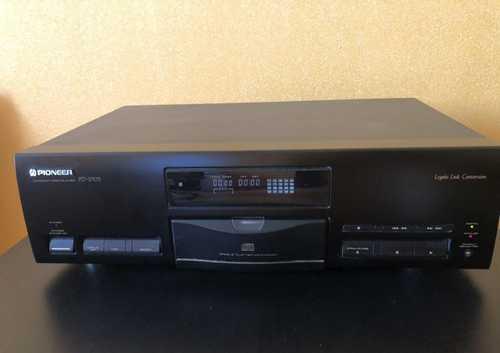 CD проигрыватель Pioneer PD-S703