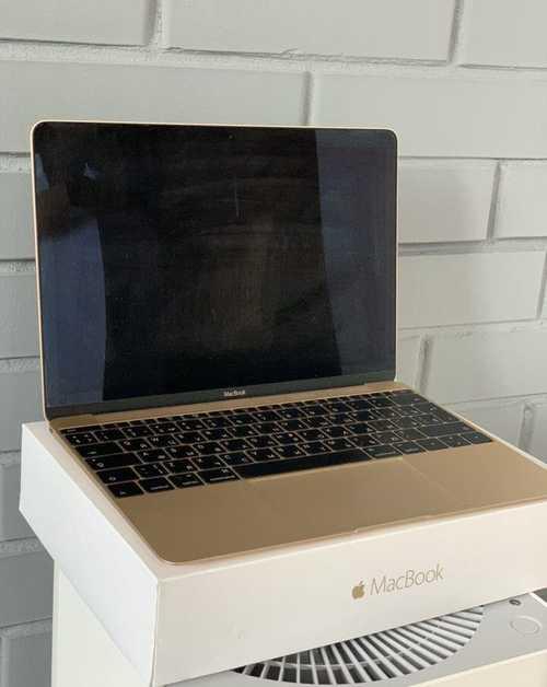Apple MacBook Air 12