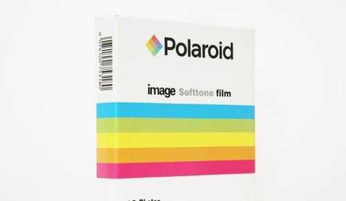 Polaroid image кассеты