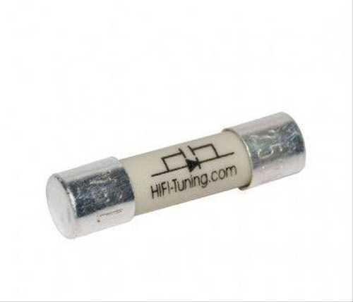 Предохранитель HiFi-tuning Silver T3.15A (5x20mm)