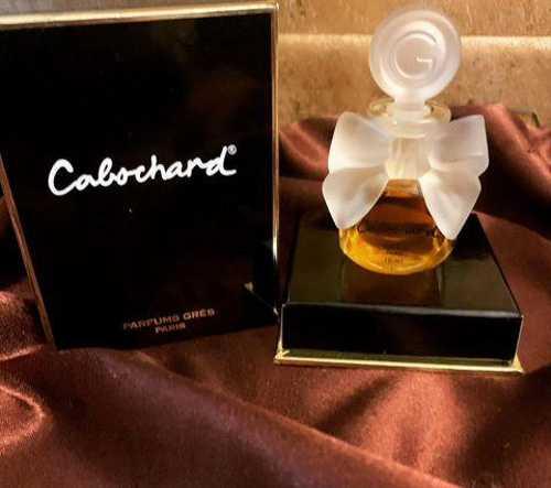 Духи Cabochard 15ml