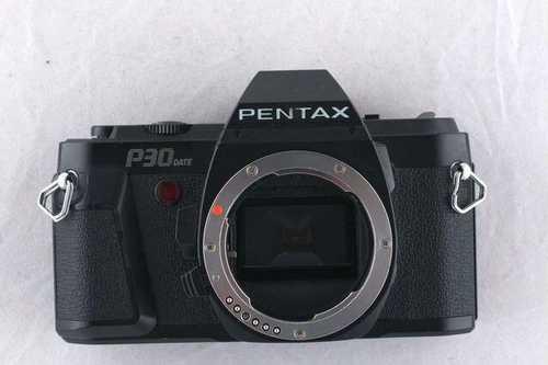 Пленочная зеркалка Pentax P30 (P3)