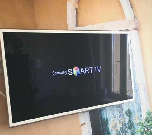 3D Телевизор Samsung 40" или 102см UE40D6510WS