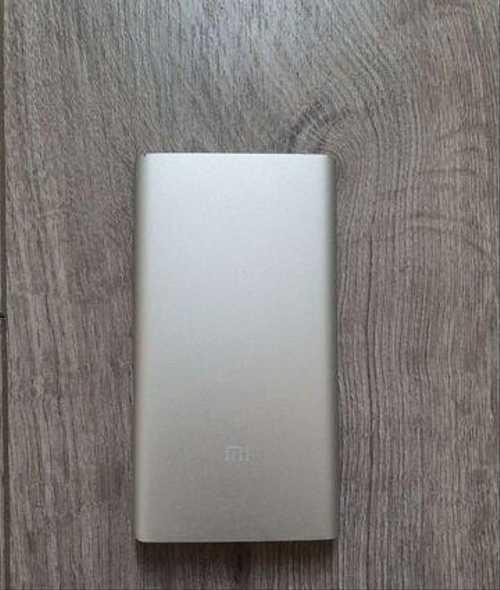 Xiaomi power bank 10000 сяоми пауэрбанк