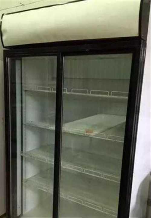 Холодильник Polair