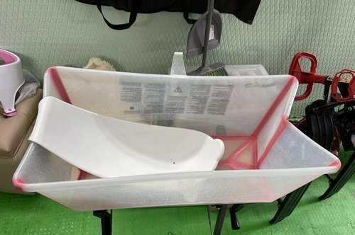 Ванночка Stokke FlexiBath