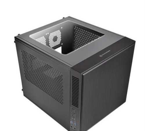 Корпус Thermaltake Suppressor F1