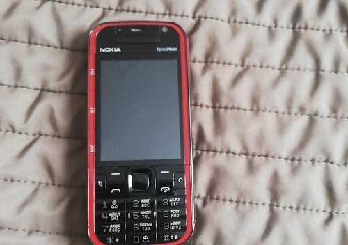 Телефон Nokia 5730s-1